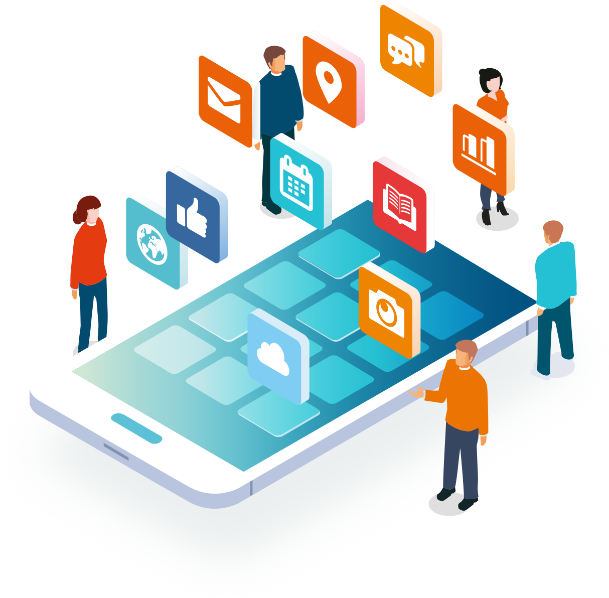 Mobile User Acquisition | Complete Guide to Mobile Marketing