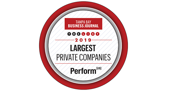 Perform[cb] | The #1 Performance Marketplace