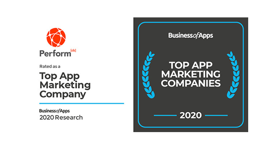 Perform[cb] | The #1 Performance Marketplace